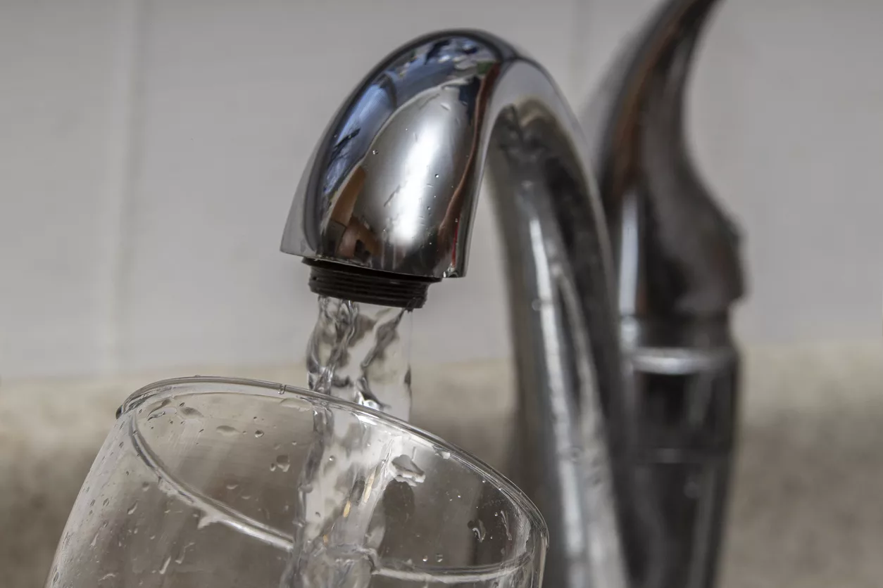 Why Does My Tap Water Taste Funny | Sierra Air Conditioning And Plumbing®