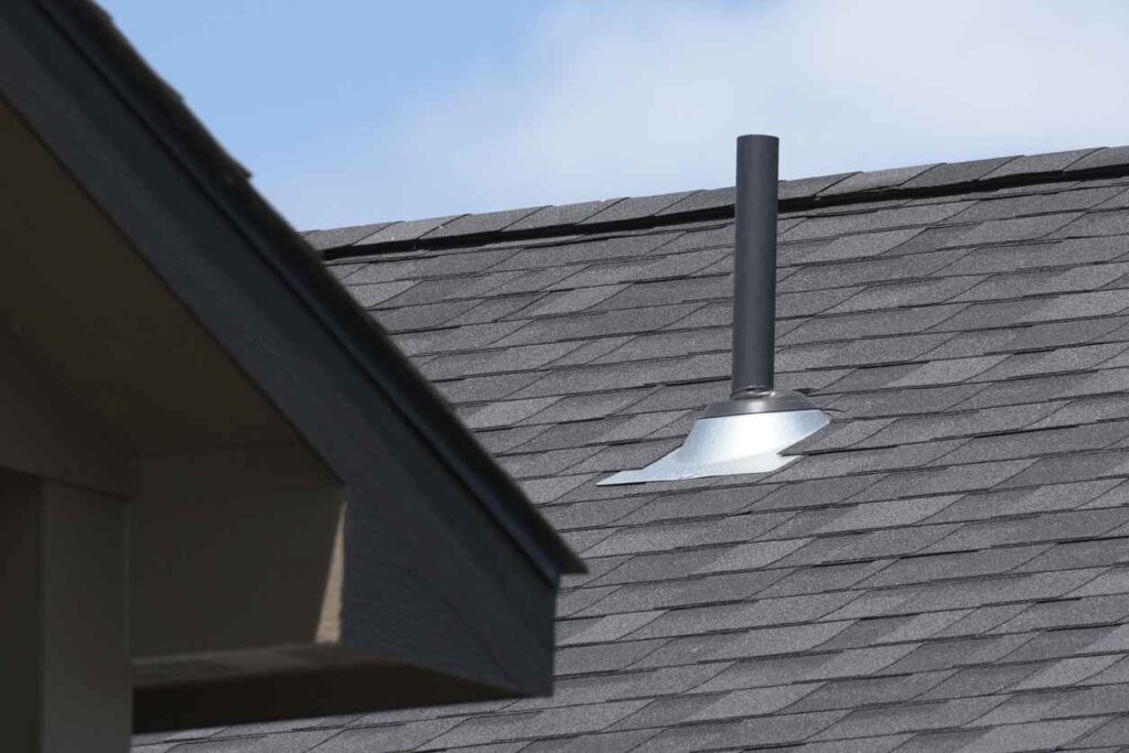 What Is The Purpose Of A Vent Pipe In Your Plumbing System? | Sierra ...